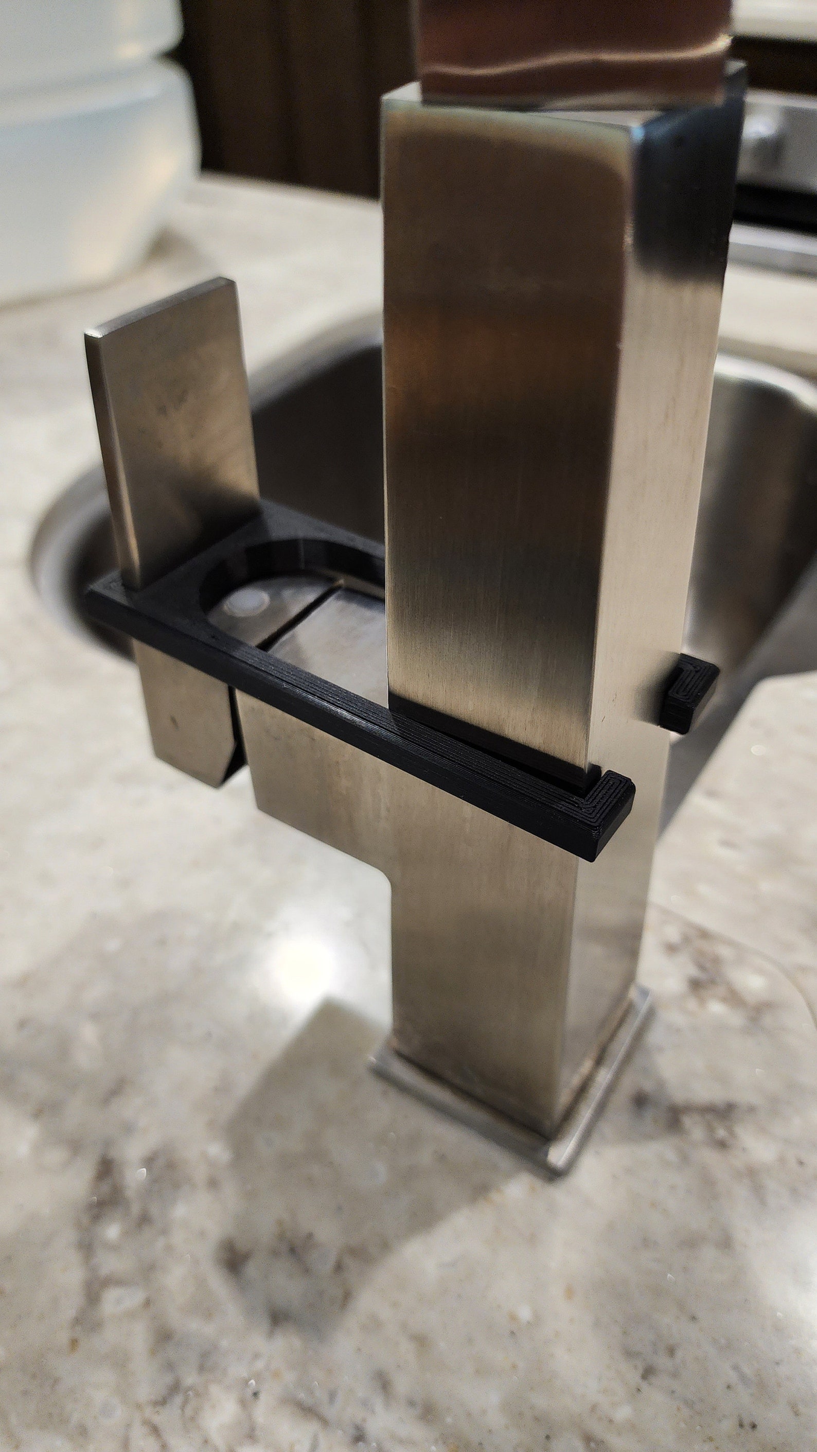 Faucet Lock - GDRV Kitchen Sink - Etsy