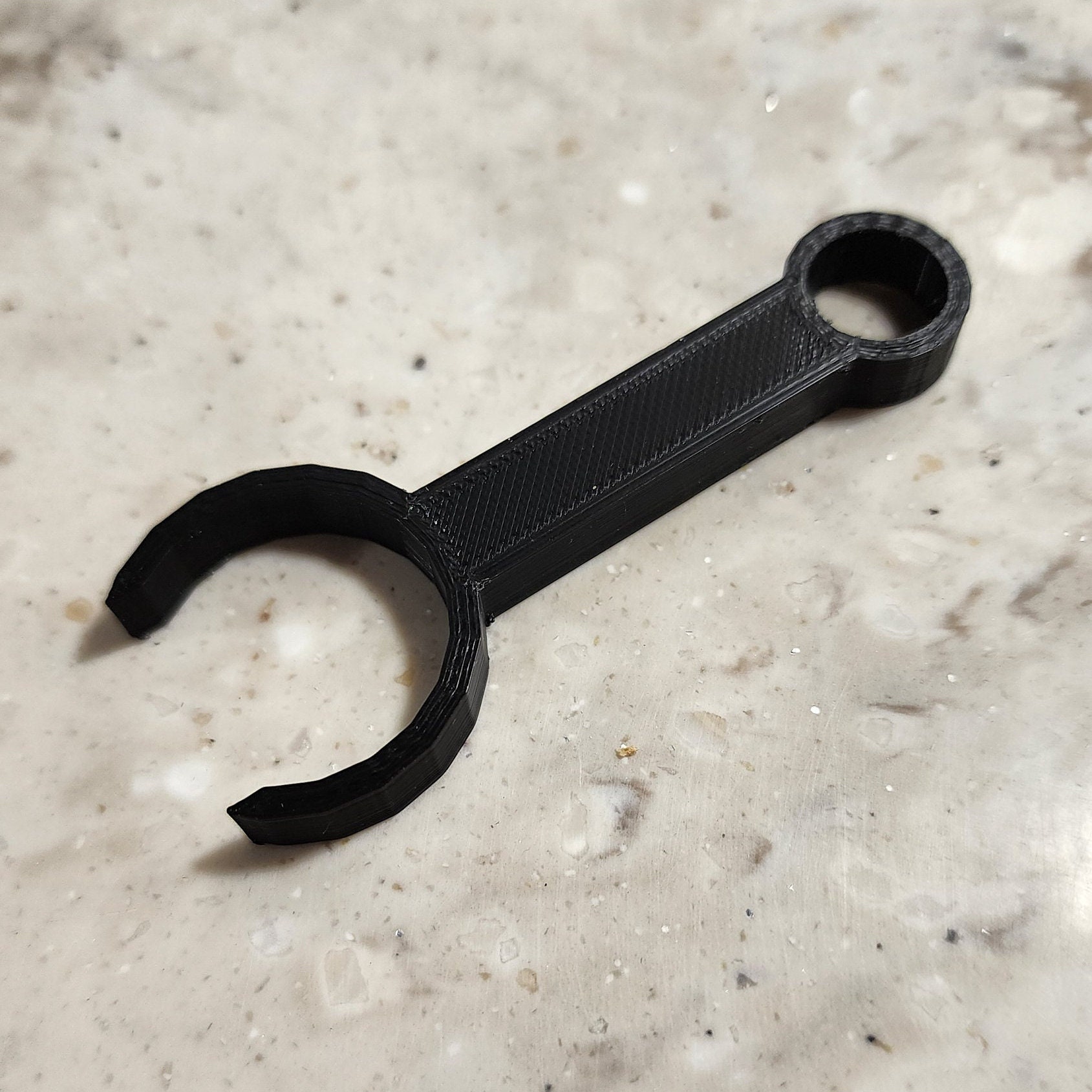 RV Faucet Handle Lock – Fits Grand Design Bar Sink – Prevent Leaks ...