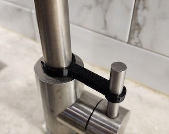 Faucet Lock - GDRV Kitchen Sink - Etsy