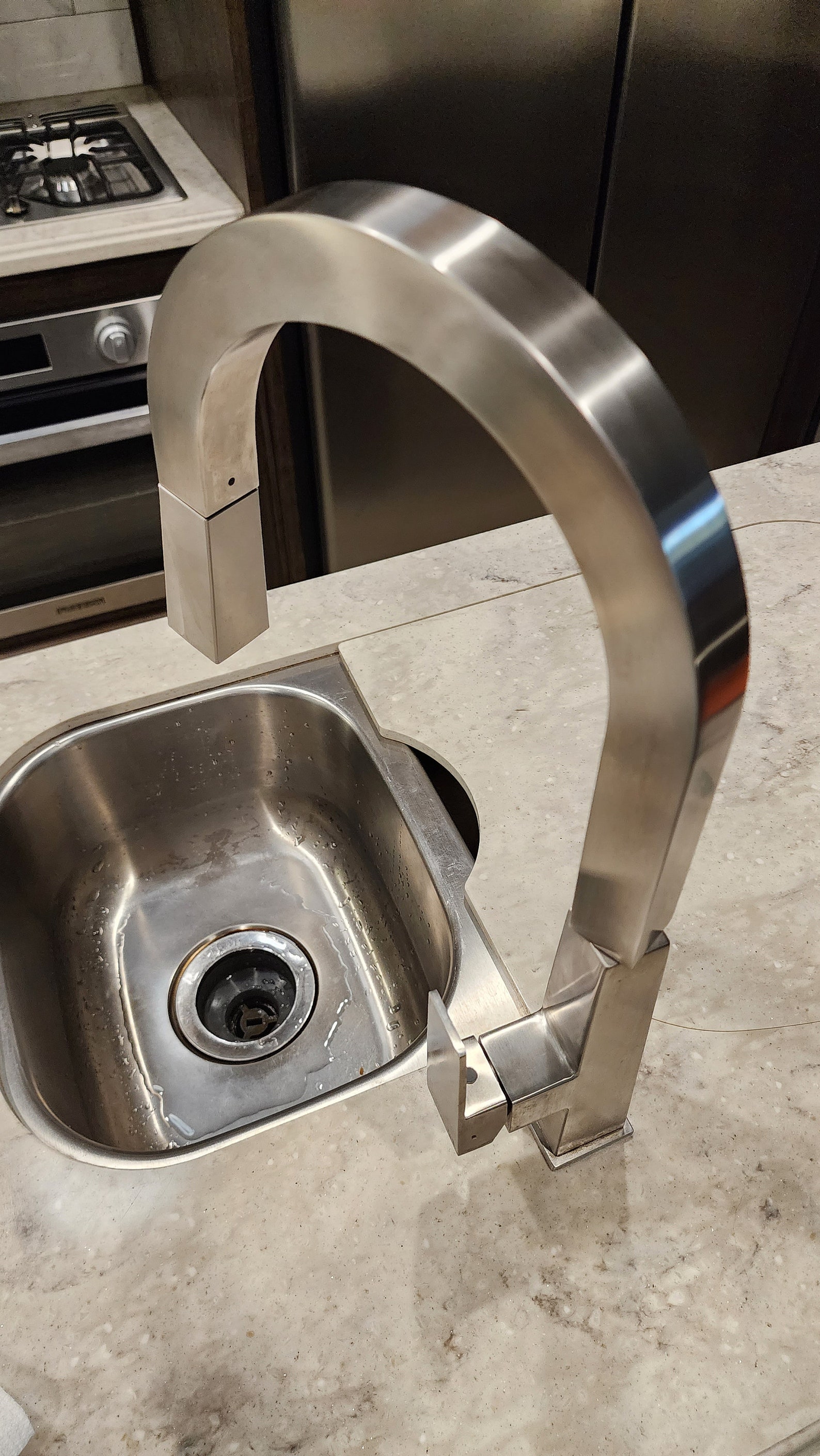 Faucet Lock - GDRV Kitchen Sink - Etsy