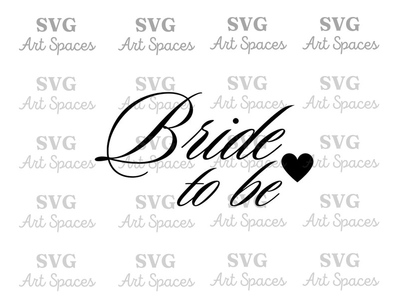 Bride to Be SVG PNG PDF, Bridal Shirt Svg, Wedding Gift, Bride Svg, New ...