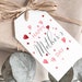 Mothers Day Gift Tag, Happy Mothers Day Tags PRINTABLE, Happy Mothers ...