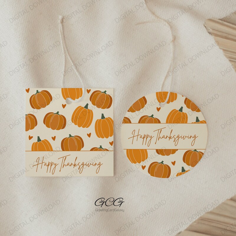 Happy Thanksgiving - Etsy