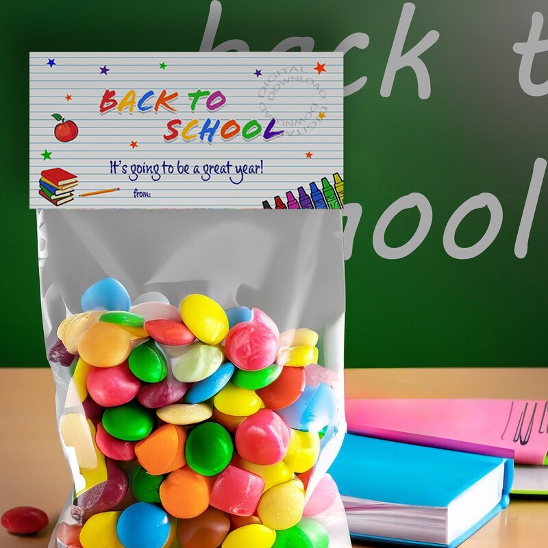 Back to School Gift - 60+ Gift Ideas for 2024