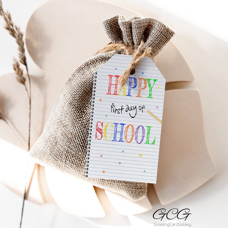 Back to School Gift - 60+ Gift Ideas for 2024