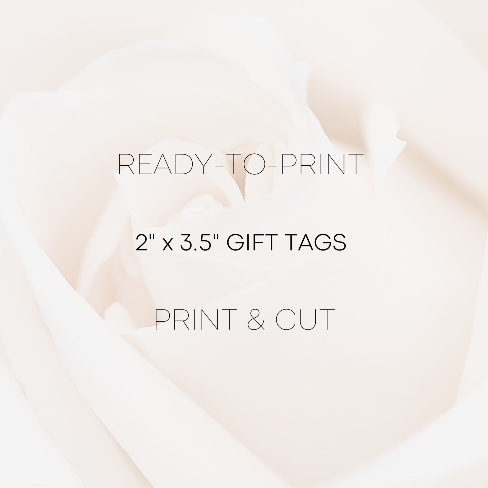 Printable Fathers Day Gift Tag From Daughter or Son, Happy Fathers Day ...