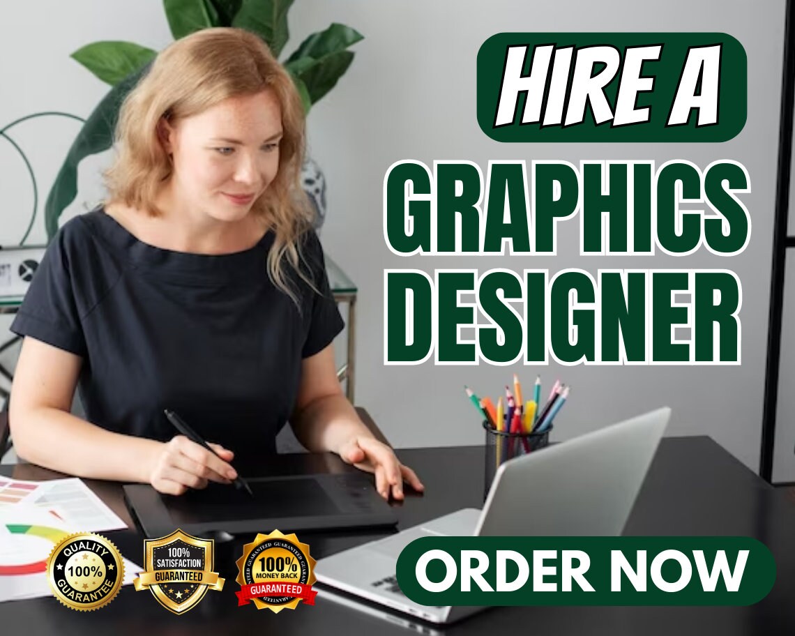 Hire a Graphic Design, Design Graphics, Custom Design, Custom Graphics ...