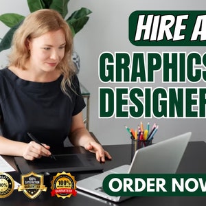 Hire a Graphic Design, Design Graphics, Custom Design, Custom Graphics ...