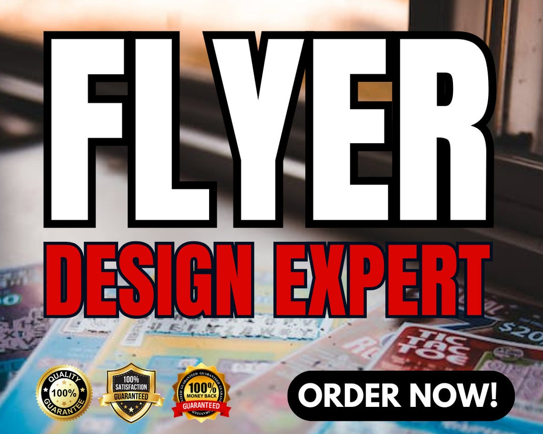 Event Flyer Design, Event Promotion Graphic Design, Eye-catching Flyer ...