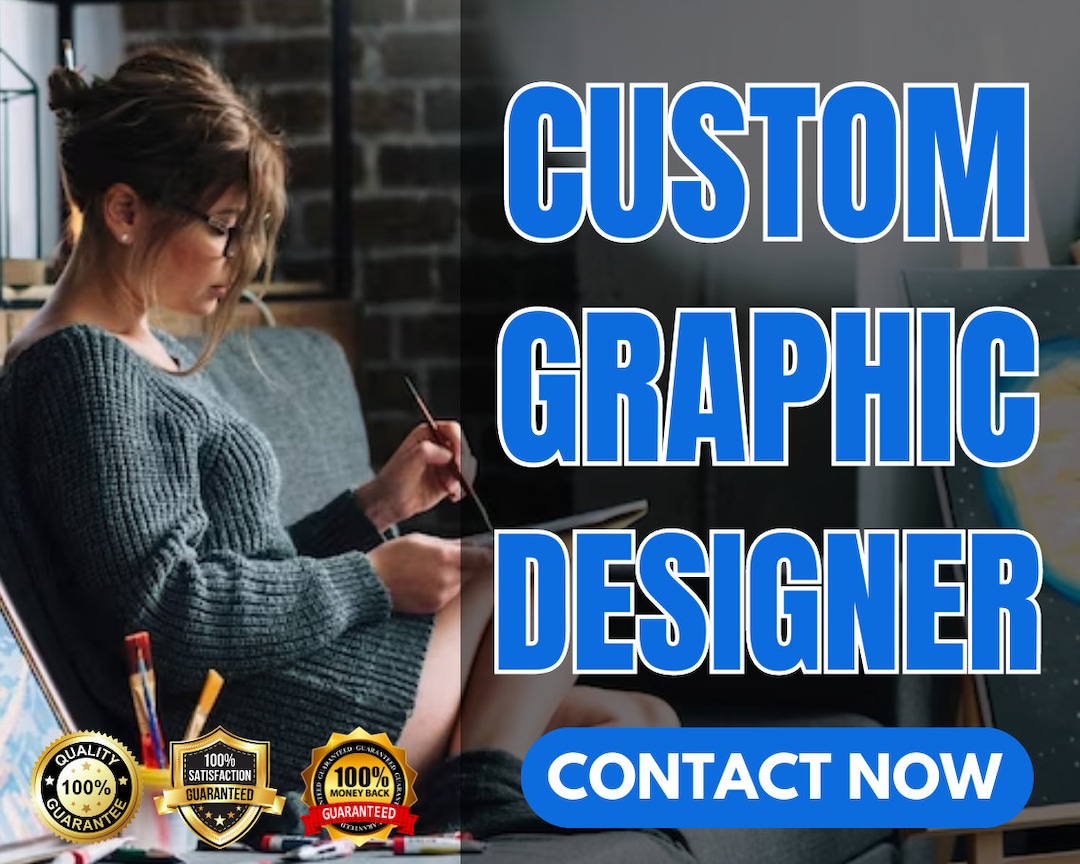Custom Designer, Graphic Designer, Custom Designers, Graphic Designer ...