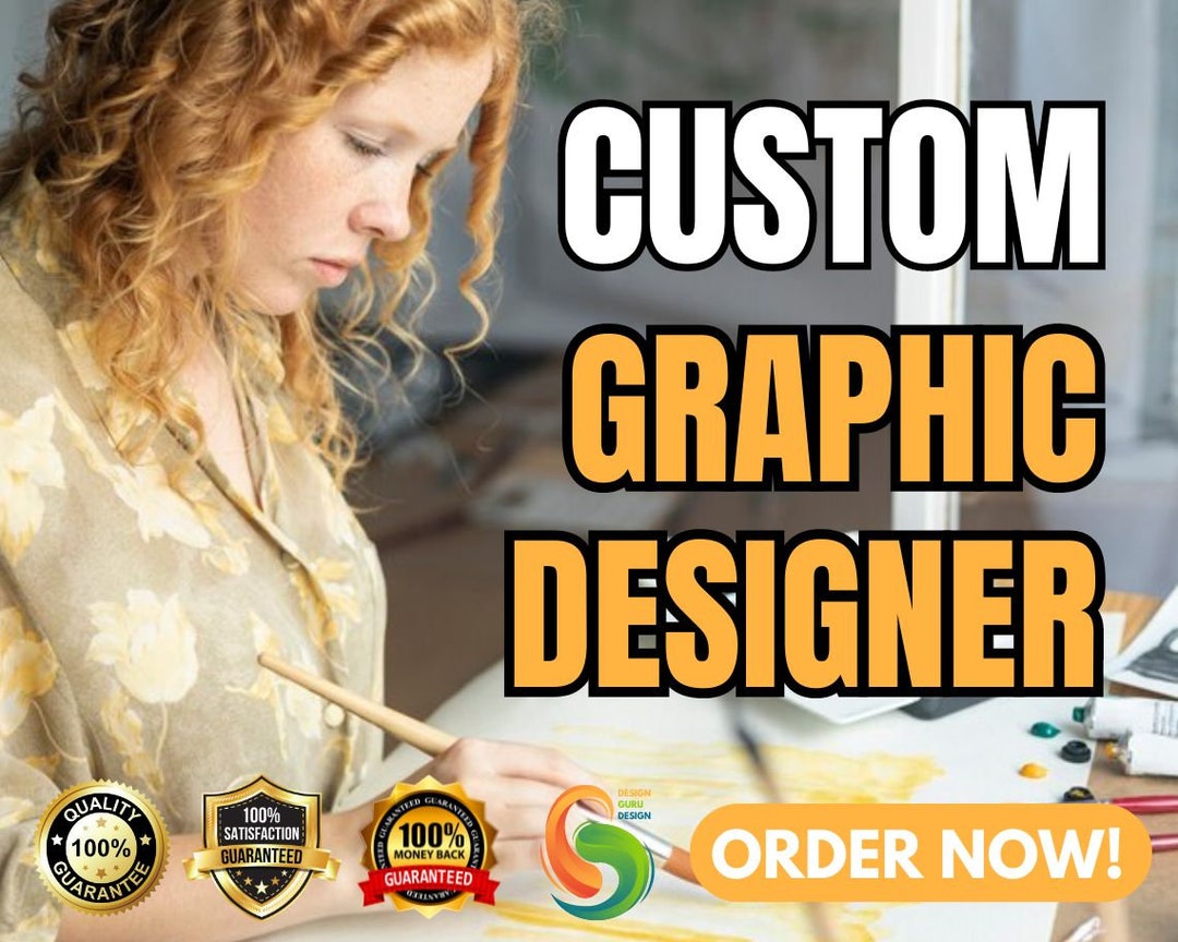 Graphic Designer, Modification, Editing, Customisation, Raphic Design ...