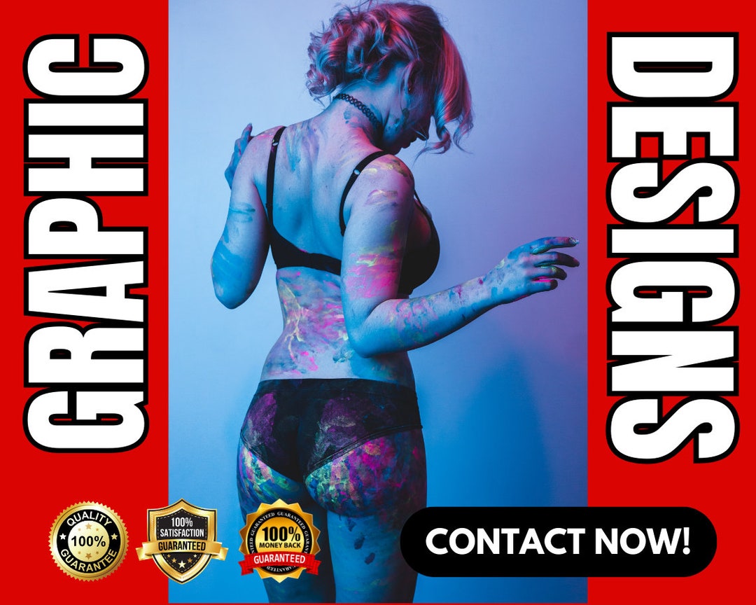 Graphics Designing, Graphic Redesign, Rush Photoshop, Graphic Design, Graphic Designer, Custom ...