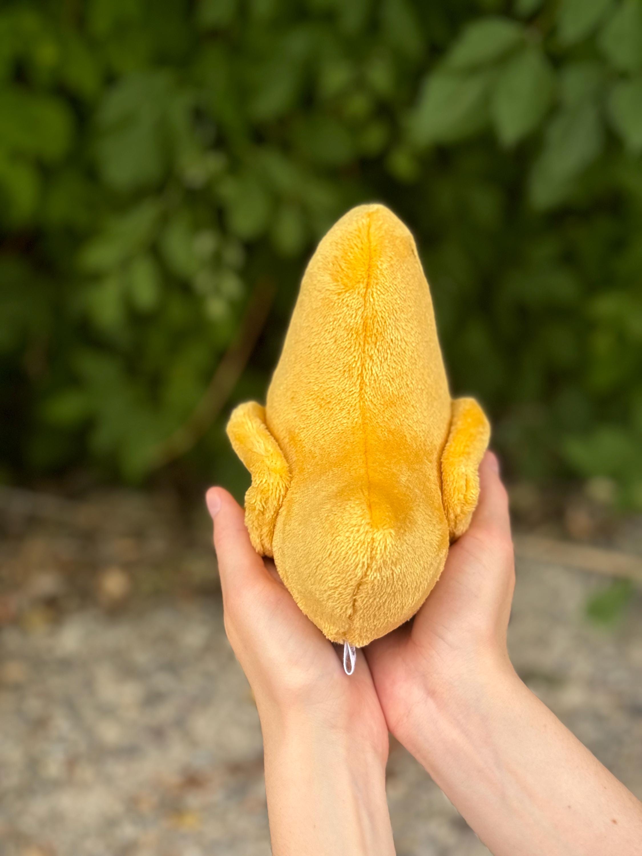 Princess Tutu Duck Plushie - Etsy