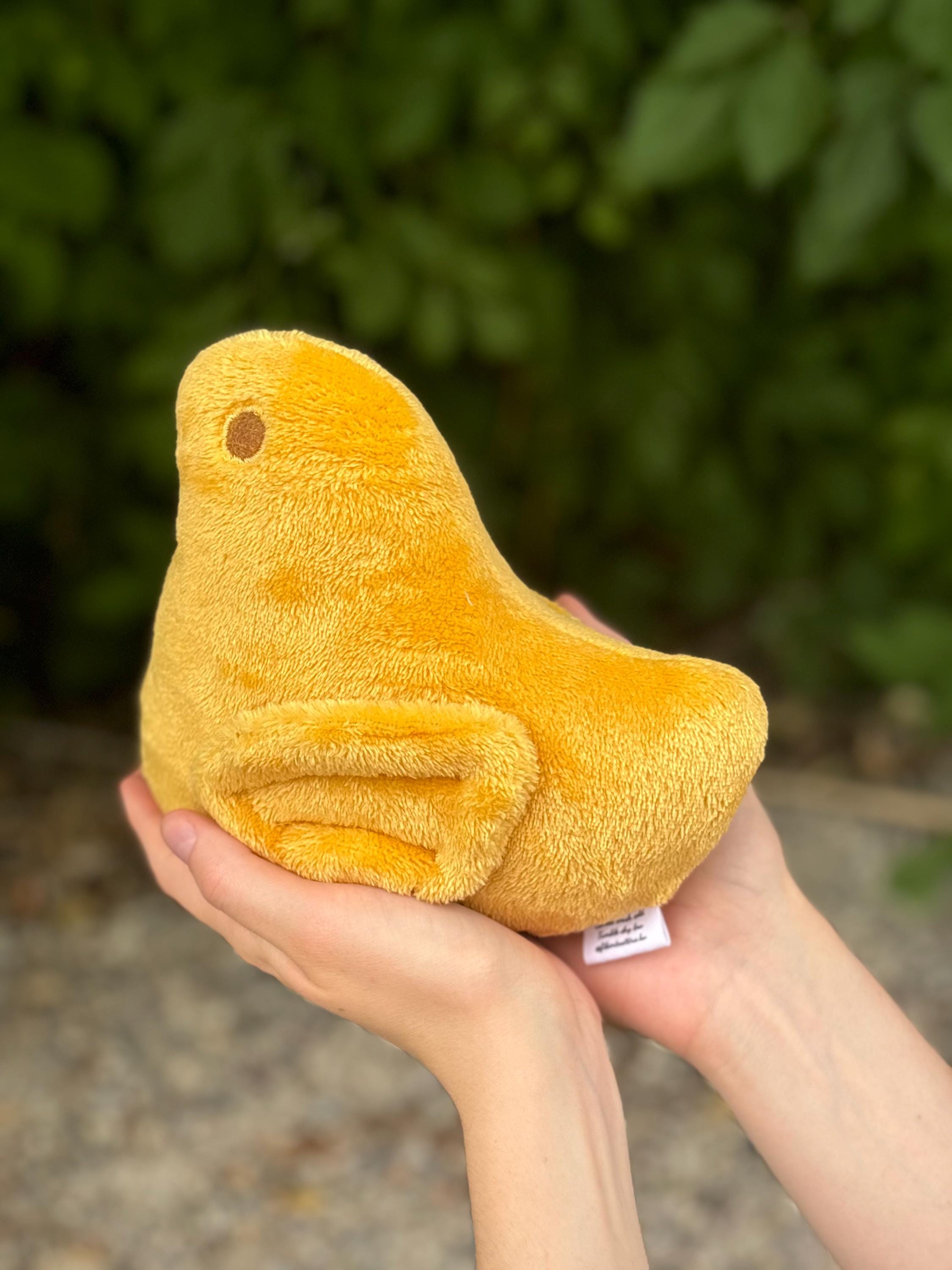 Princess Tutu Duck Plushie - Etsy