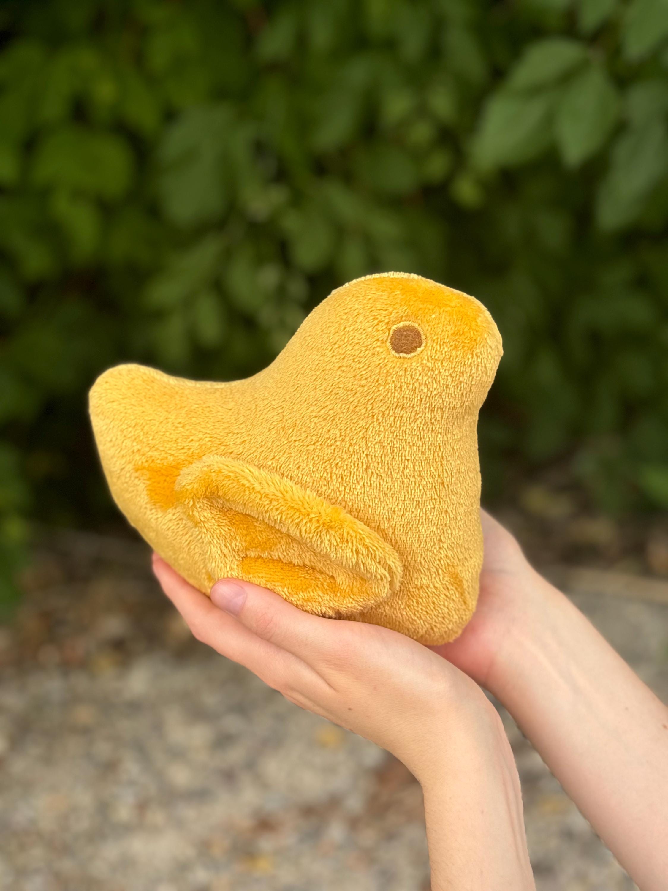 Princess Tutu Duck Plushie - Etsy