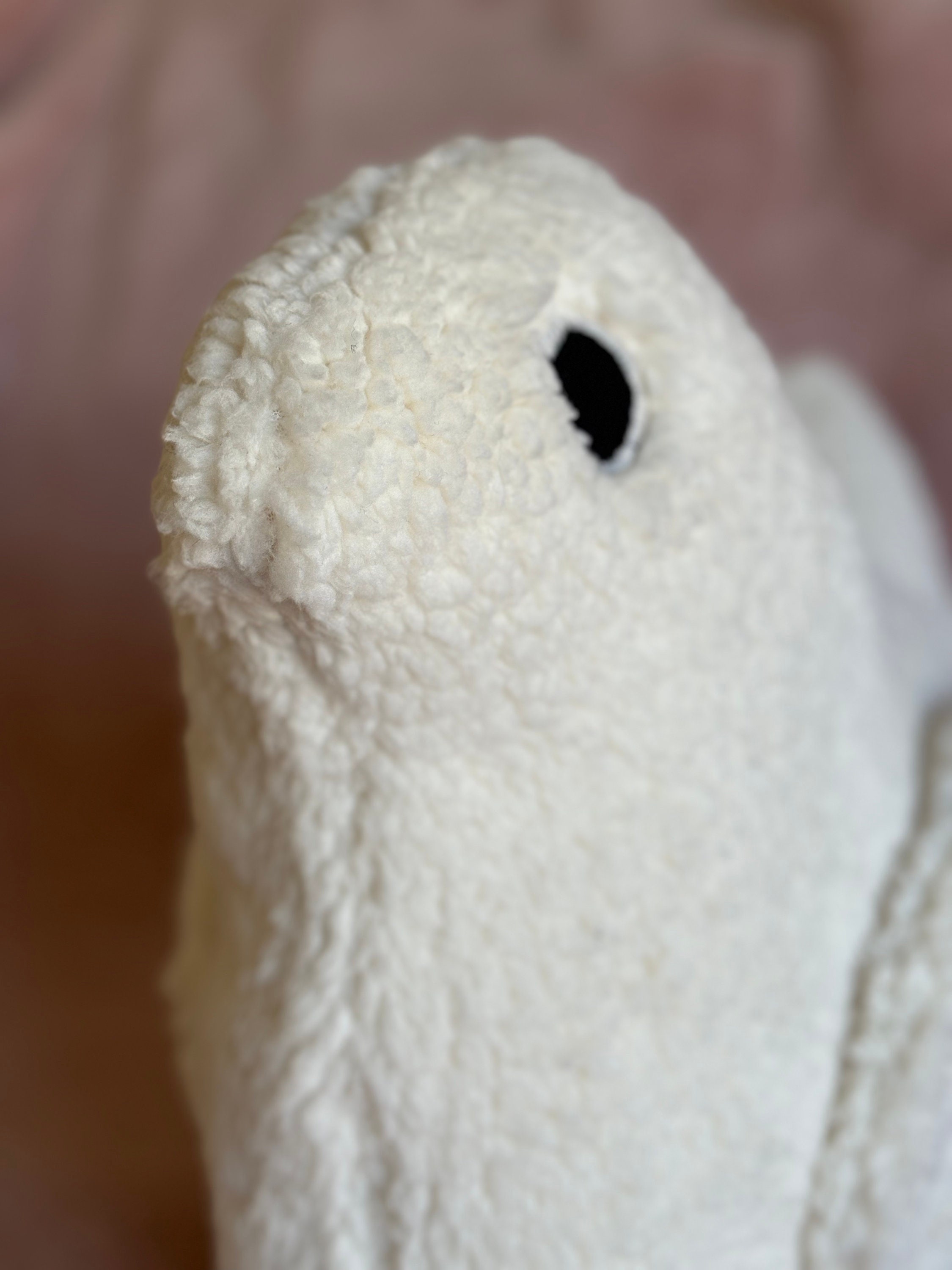 Digital File Bird Plushie Sewing Pattern Princess Tutu Stuffed Animal ...