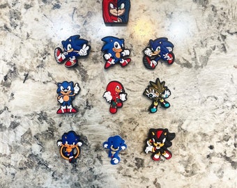 Power Puff Girl Jibbitz Set - Etsy