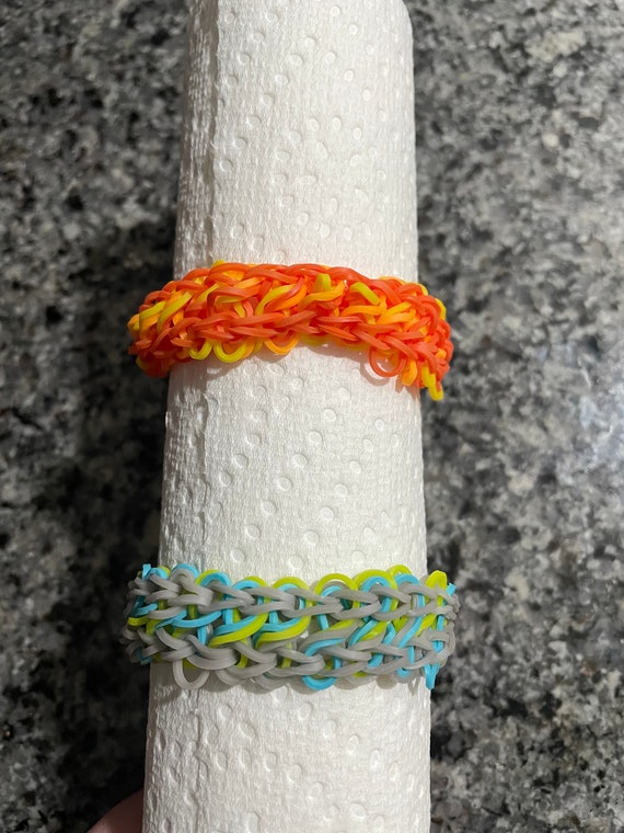 Taffy Twist Bracelet