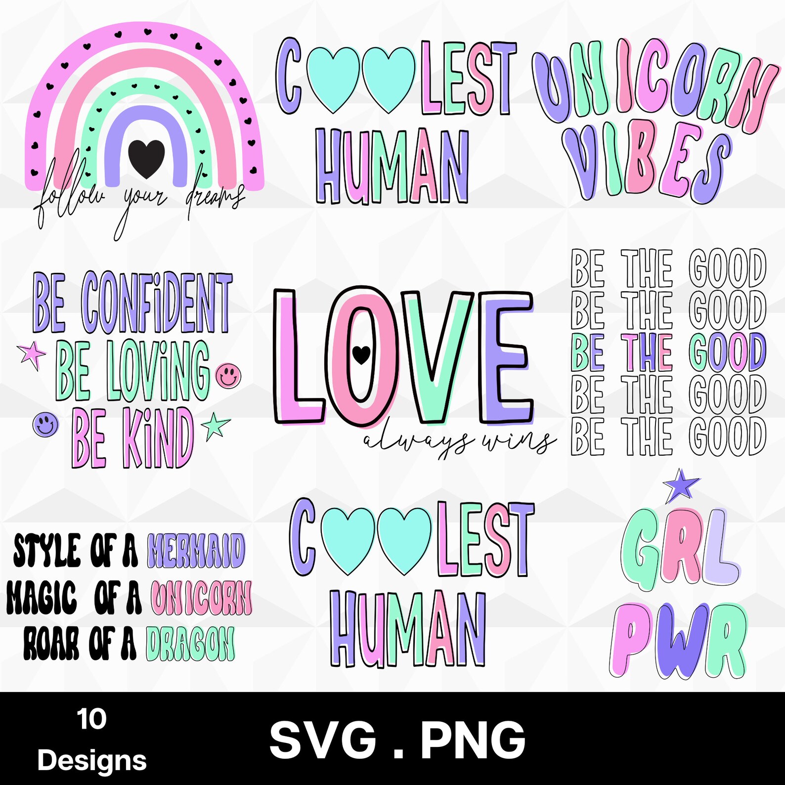 Little Girl Svg Bundle, Little Girl Quotes, Little Girl Sayings Svg ...