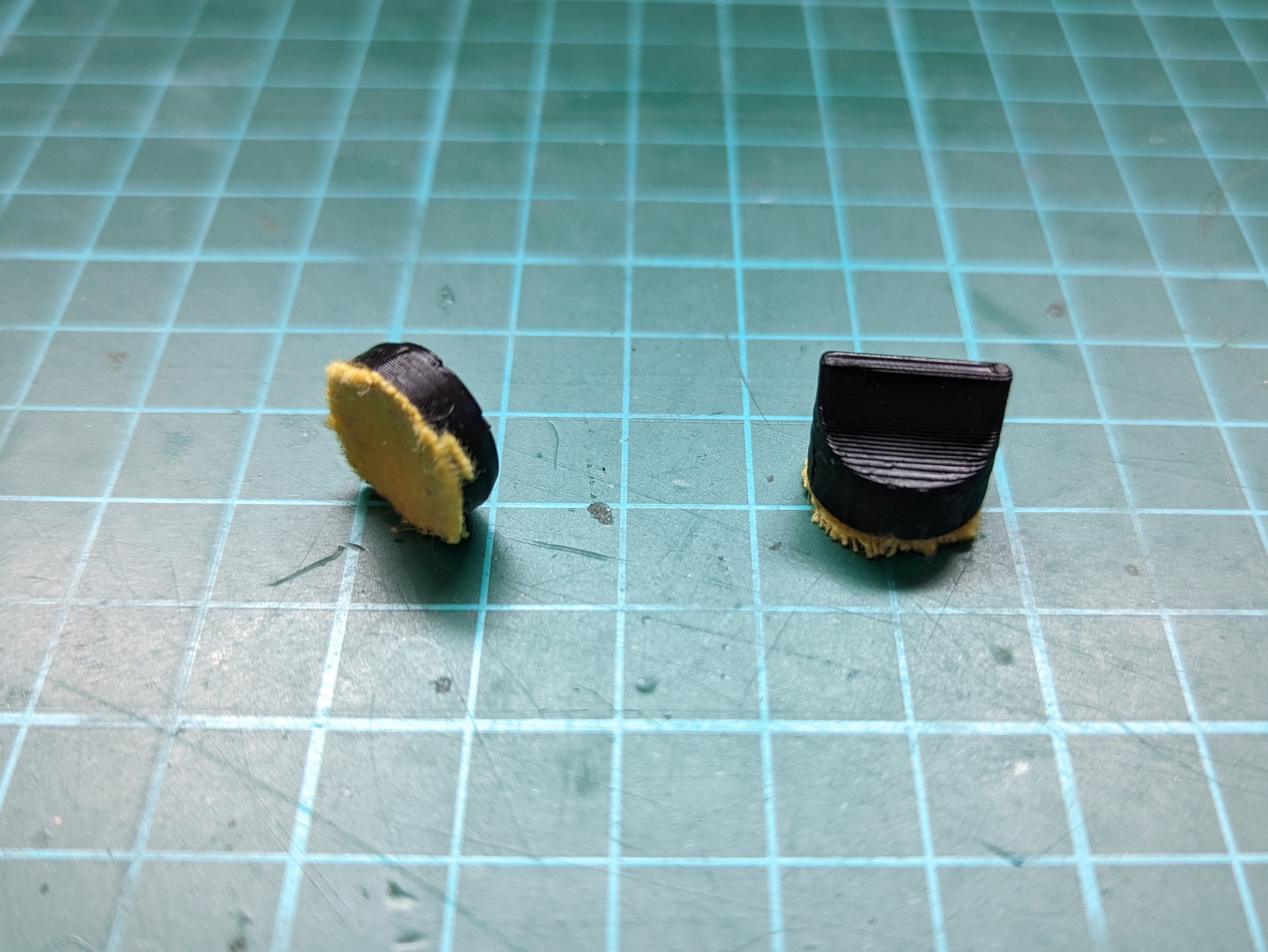 Magnetic Goggle and Glasses Fog Wiper, Basic - Etsy