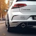 Car Sticker Mockup: Bumper & Window Decal (digital JPG IMAGE) - Etsy