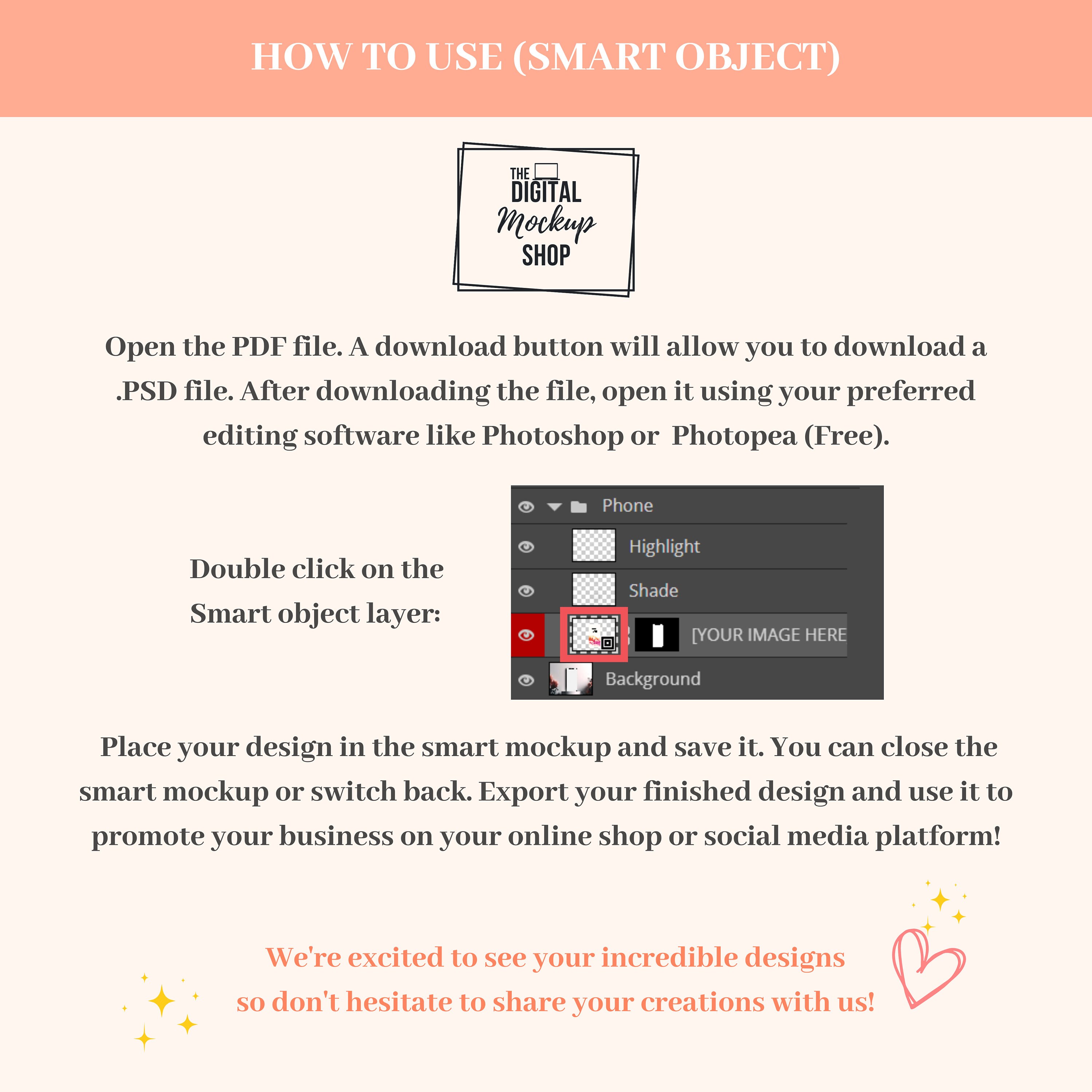 Phone Mockup Smart Object PSD Instagram Phone Mockup iPhone Call Screen ...