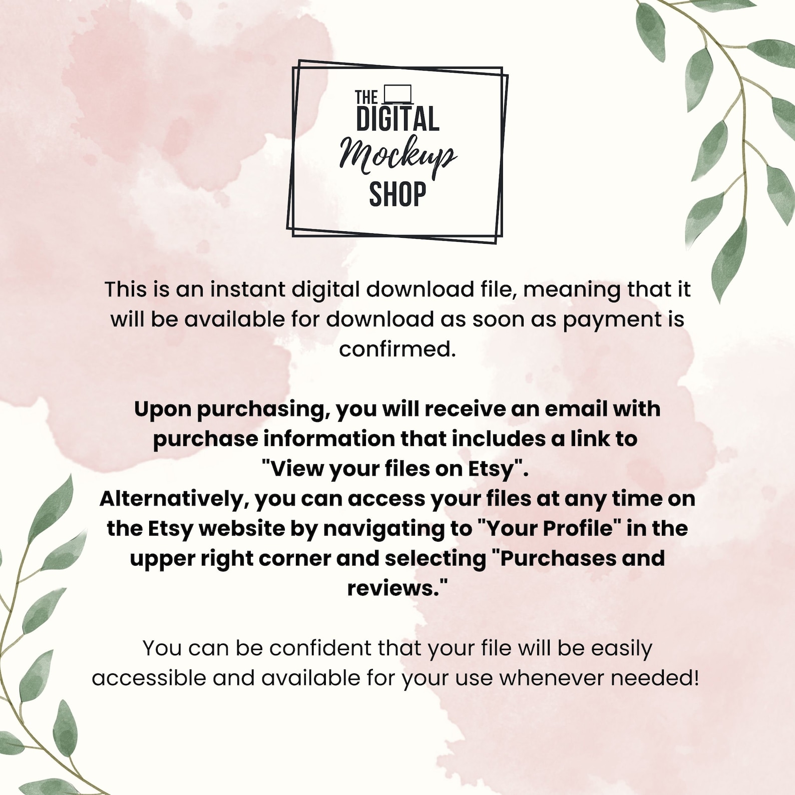 Car Sticker Mockup Bumper Sticker Mockup Round Sticker - Etsy