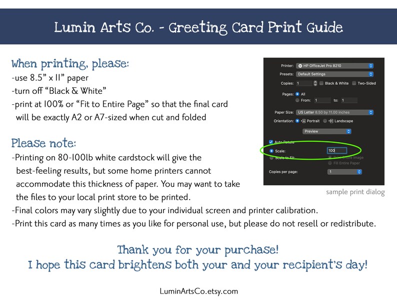 Printable Space Voyage Birthday Card | Digital Greeting Card | Instant ...