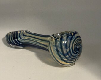 Shell Pipe, Conch Style - Etsy