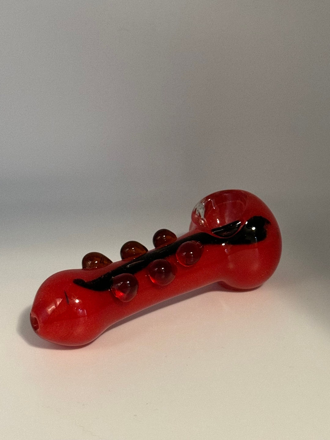 Glass Pipe Stranger Things (5 Inches) - Etsy