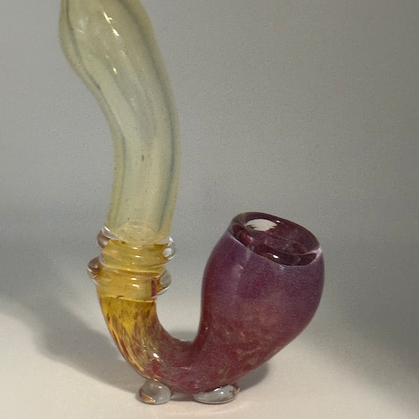 Sherlock Pipes - Etsy