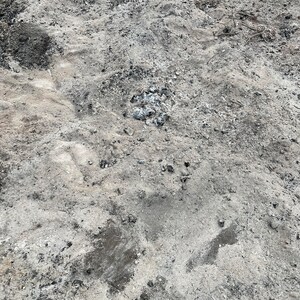 Wood Ash (2 Pound Increments); All Natural - Etsy