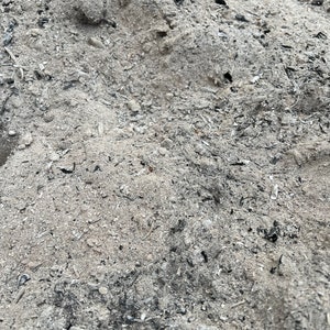 Wood Ash (2 Pound Increments); All Natural - Etsy