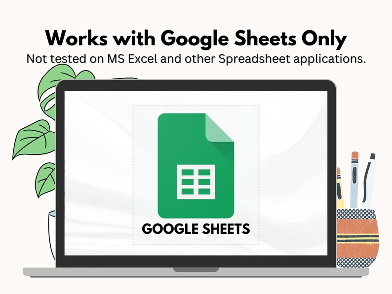 Office Supplies Inventory and Shopping List - Google Sheets Template ...