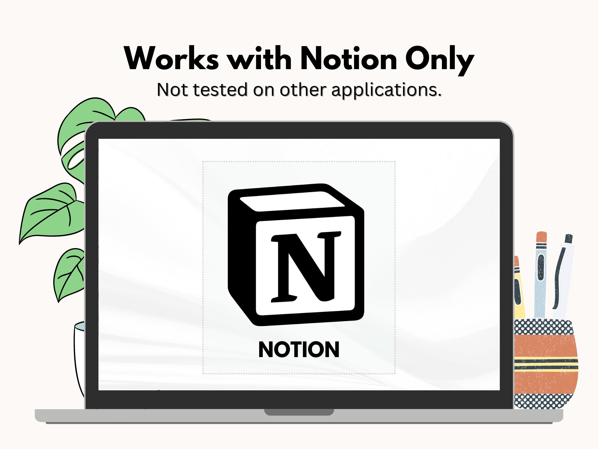 Task Tracker Kanban Board Notion Template To Do List Notion Dashboard Project Planner Notion