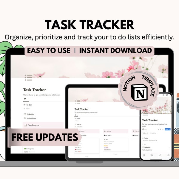 Task - Etsy