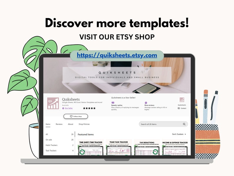Weekly To-do List Template Spreadsheet Google Sheets, Weekly & Daily ...