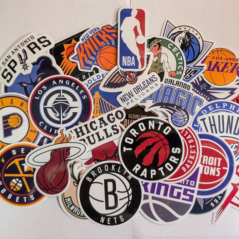 Nba - Etsy