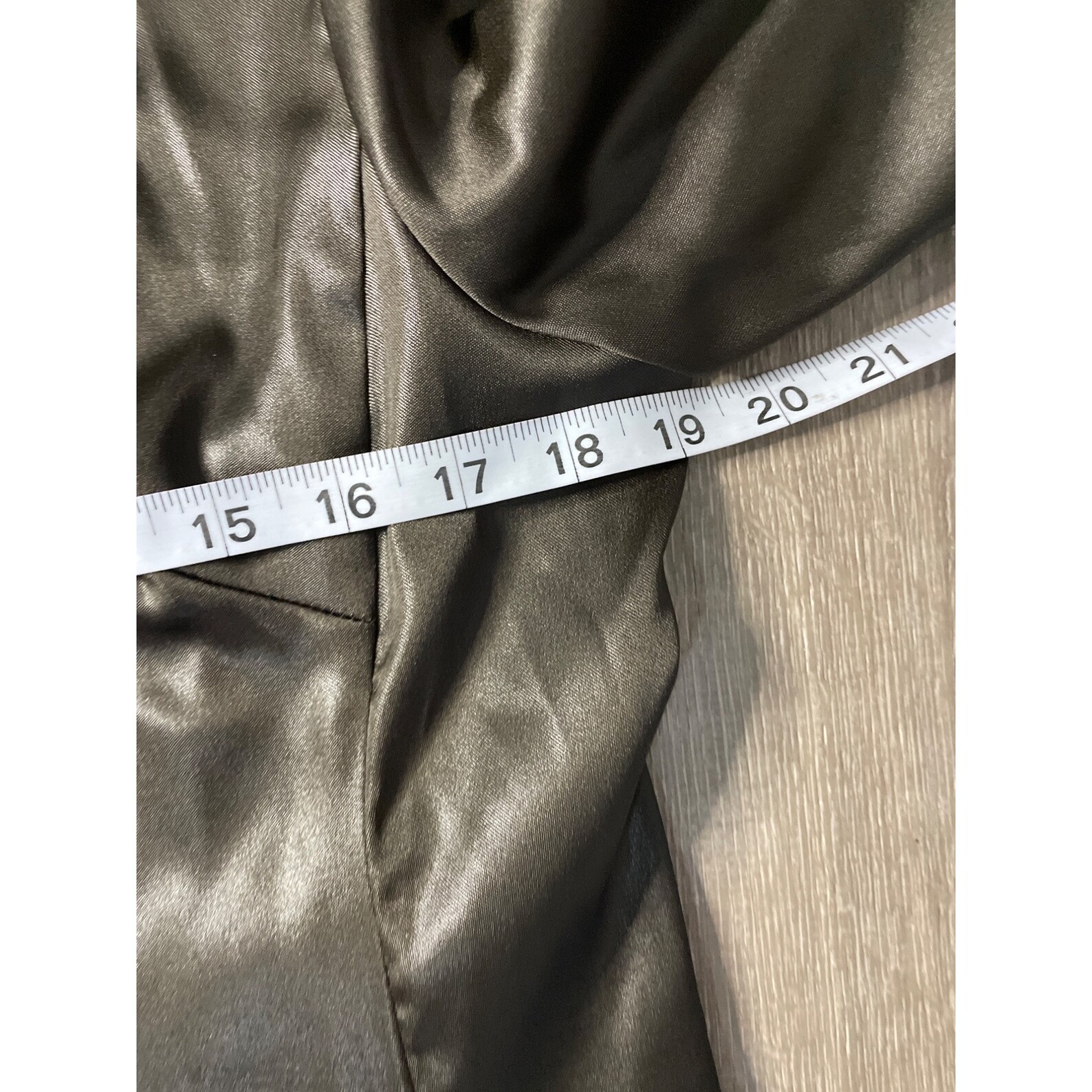 Vintage 90s Dawn Joy Black Satin Full Zip Made in USA Jacket - Etsy