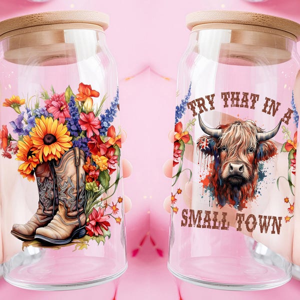 Country Girl Decals - Etsy