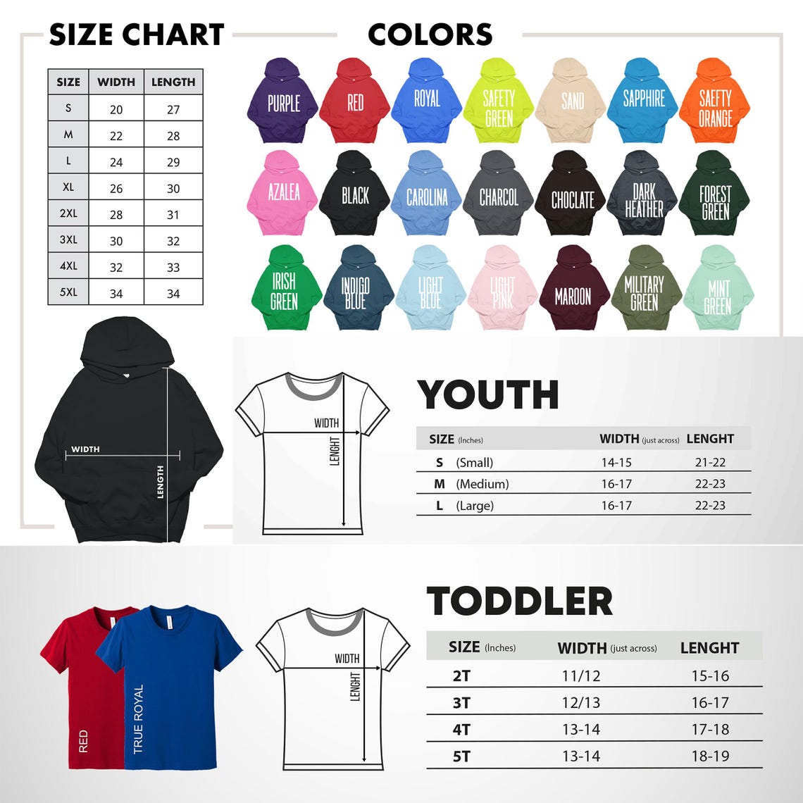 Funny Matching Condiment Halloween Shirts – Soy Sauce, Wasabi, Sriracha ...