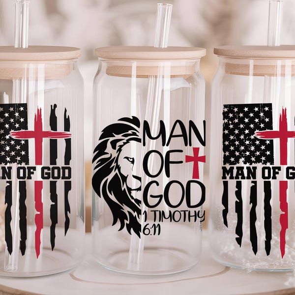 Day Man Decal - Etsy
