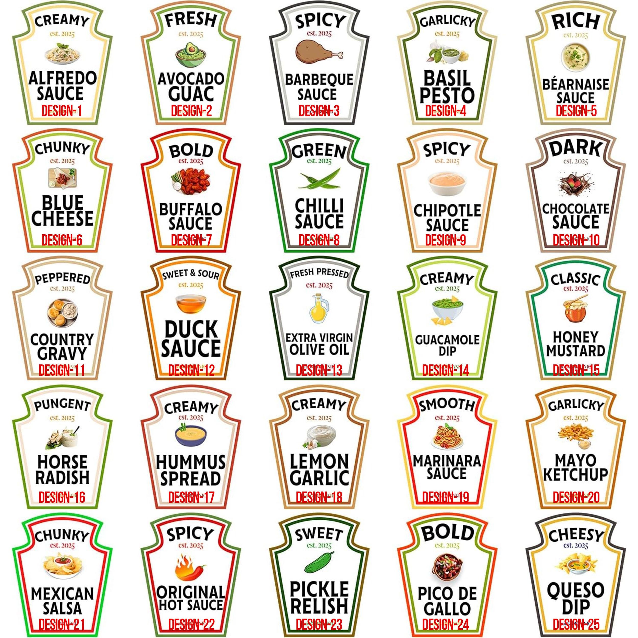 Funny Matching Condiment Halloween Shirts – Ketchup & Hot Sauce Group ...