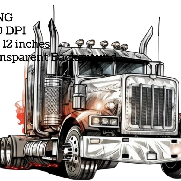 Truck Graphics - Etsy