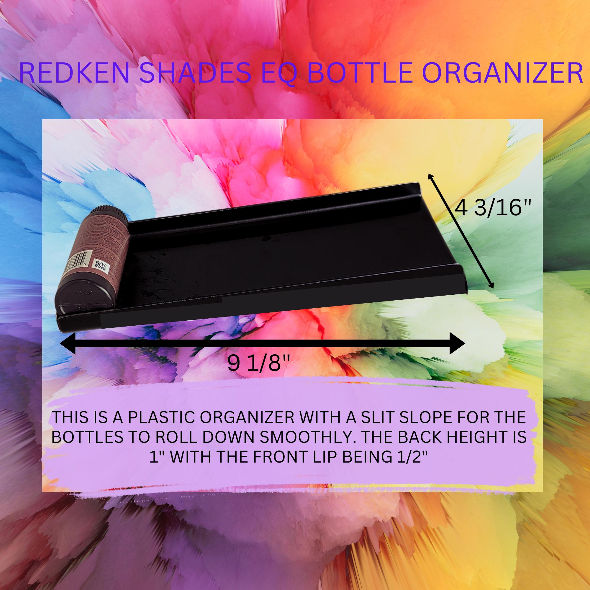 Redken Shades EQ Color Organizer Trays - Etsy