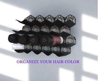Redken Shades EQ Color Organizer Trays - Etsy