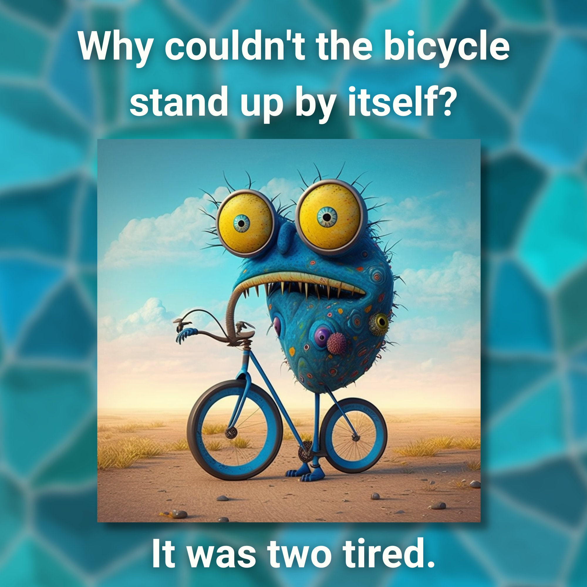 Premium Dad Joke Cartoon Coffee Table Book (digital Download) - Etsy