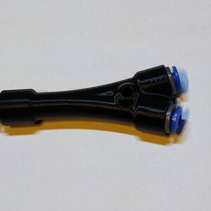 Bambu Lab Bowden Tube Y-splitter With Push-fit Quick - Etsy Canada