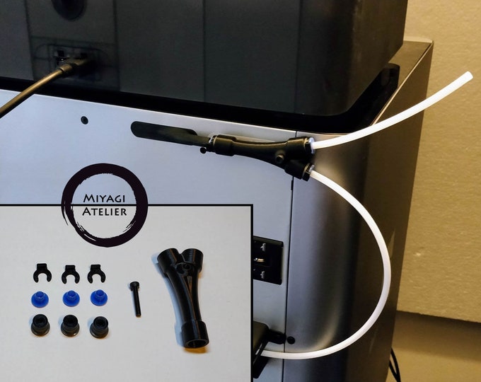 Bambu Lab AMS Wall Mount - Etsy