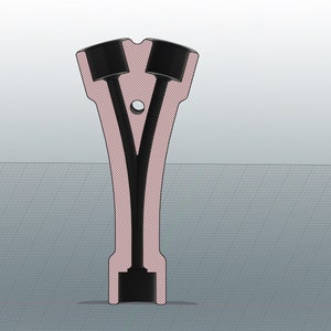 Bambu Lab Bowden Tube Y-splitter With Push-fit Quick - Etsy